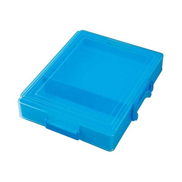 ・ブルー 本体サイズ：H320mmxW240mmxD60mm/436g BX006BL・・Color:ブルー・男女共用  <b>対象年齢 :</b> 6歳から・   学校机対応サイズ・   持ち手/仕切り板付・   ...