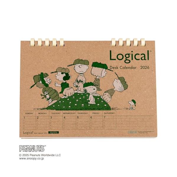 グリーン/-/COC-CLTP-B602-26PG・パッケージ個数:1・●表紙素材：紙 ●製品パッケージサイズ：ヨコ194×タテ145×厚み12mm ●本体サイズ：ヨコ182×タテ135×厚み12mm　 ●本文サイズ：ヨコ182×タテ128...