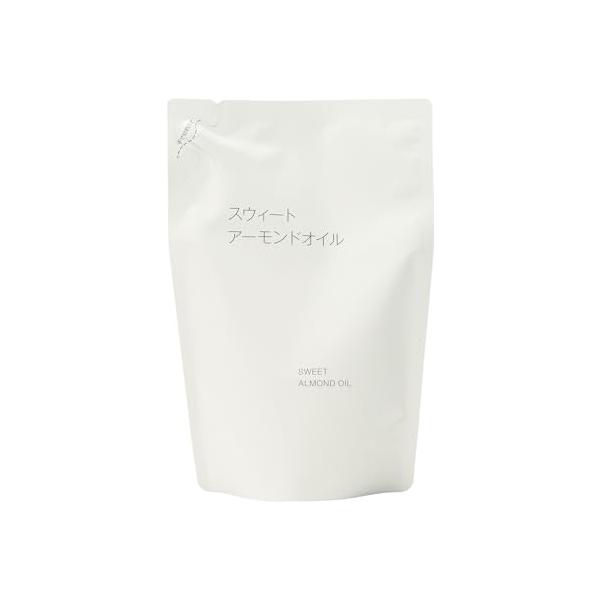 -/180mL/-・Size:180mL・仕様・混率:スウィートアーモンドオイル(詰替用)・容量:180mL・外寸:幅12.0×奥行6.0×高さ18.0cm