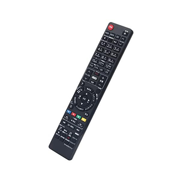 ・PA-N2Q472-4  N2Q472-al・・Color:PA-N2Q472-4・出荷とき、【リモコン1】に設定されており、通常には電池を入れるとすぐに使用できます。・   使用の電池：単4乾電池×2本（別売り）・   対応機種： DM...
