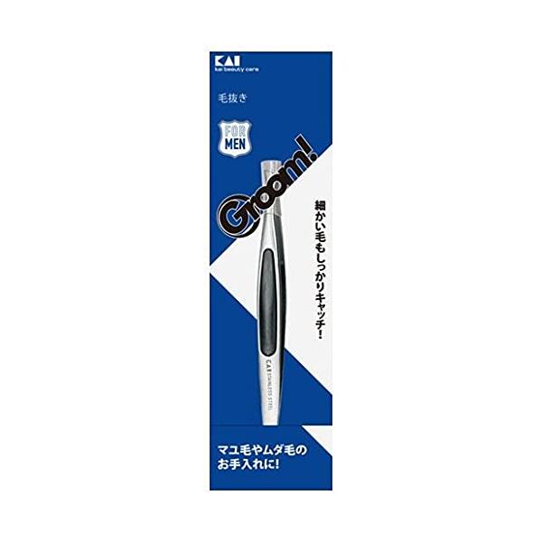 ・ 1個 (x 1) ---・商品サイズ (幅×奥行×高さ) :40mm×15mm×141mm・原産国:中国・内容量:1個・マユやムダ毛のお手入れに。