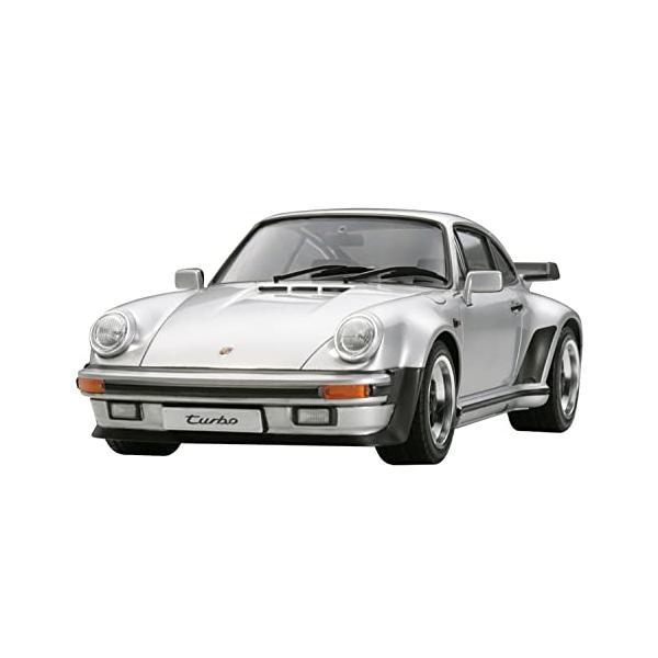 No.279 ポルシェ 911 ターボ 1988・ターボ 1988  300024279・・Color:ターボ 1988・男の子向き・<b>対象年齢 :</b> 15歳から