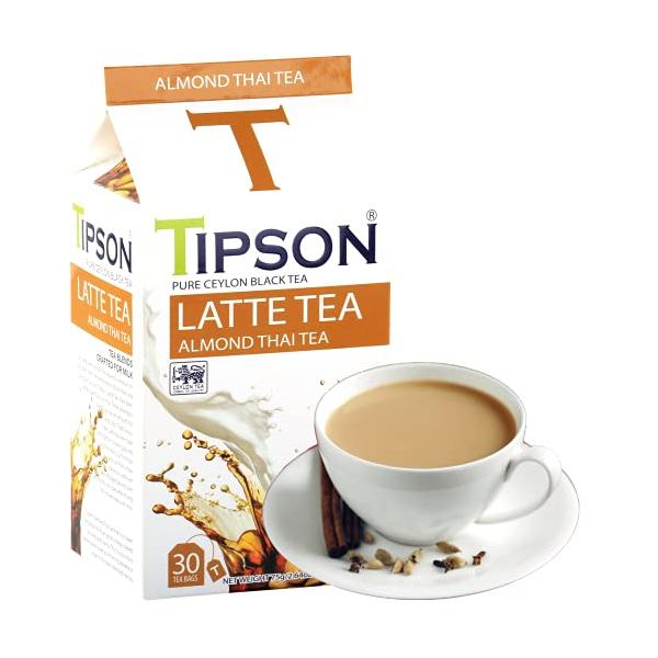 ・ 30個 (x 1) 80250・・FlavorName:アーモンドタイティー・【バシラーティーとは】バシラーティーは歴史あるセイロンティー原産国、スリランカの紅茶ブランドです。茶葉の原産地オリジナルブランド、バシラーティーだからこそ実現...