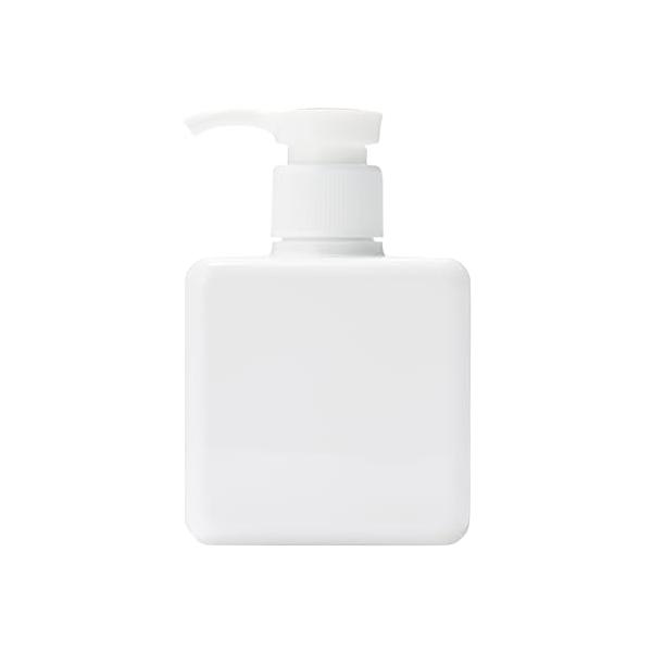 液体タイプホワイト/250mL/OHB14A1A・Style:液体タイプSize:250mLColor:ホワイト・カラー:ホワイト・サイズ:250ml・仕様・混率:容器:PET ポンプ:ポリプロピレン、ポリエチレン、ステンレス