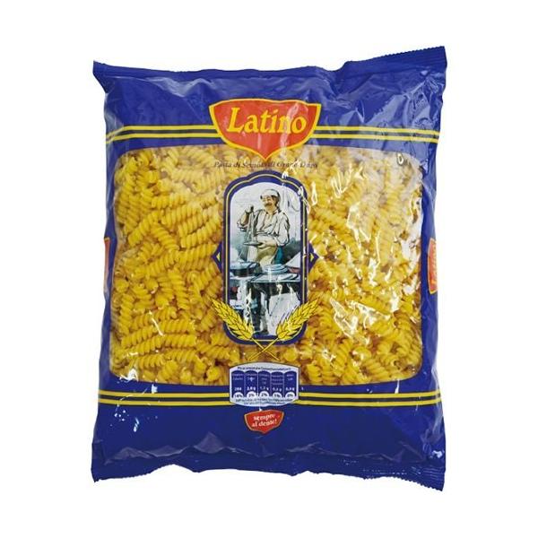 フィシリ・ 1kg ・・Size:1kgStyle:フィシリ・内容量:1kg・カロリー:355kcal/100gあたり・原材料:デュラム小麦のセモリナ・商品サイズ(高さx奥行x幅):50mm×210mm×225mm