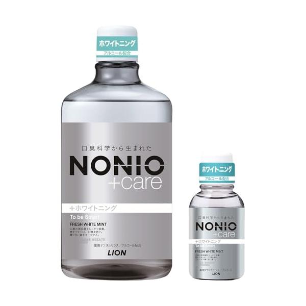 本体---/1000ml+ミニリンス80ml/---・Style:本体Size:1000ml+ミニリンス80ml・長時間殺菌で気になる口臭を長時間予防。さらにステインを除去&amp;ブロックして白い歯をキープできるデンタルリンス。・おまけが...