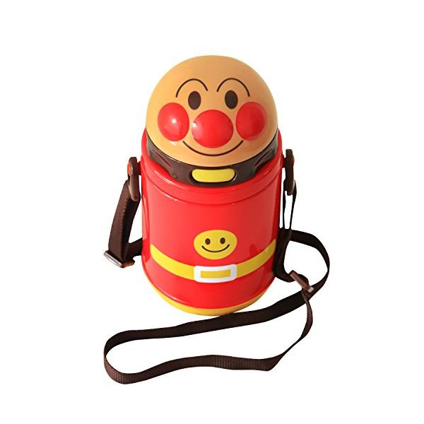 400ml(保冷タイプ)・レッド 400ml KK318・サイズ:11×9.8×高さ19cm・容量:400ml・本体重量:204g・ワンタッチでオープン。やわらかシリコンストローで飲みやすい。・プラスチック製なのでステンレス製では不安なスポ...