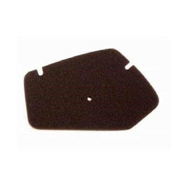 ・ 1枚 302538・・Size:1枚Style:ライブディオ ZX AF34・ホンダ ライブディオ(ＡＦ３４)用・ホンダ ライブディオＺＸ (ＡＦ３５)用・社外品・エアフィルター　純正タイプ