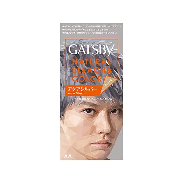 ハイトーンアクアシルバー/1個 (x 1)/Haircare・Color:アクアシルバーSize:1個 (x 1)Style:ハイトーン・パッケージ個数:1・商品サイズ (幅×奥行×高さ) :78mm×55mm×168mm・原産国:日本・内...