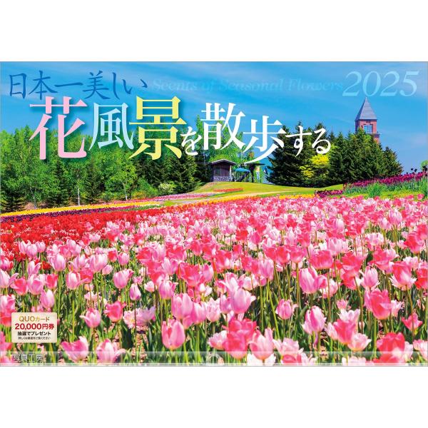 1.壁掛けカラー/-/2025A22・Style:1.壁掛け・パッケージ個数:1・サイズ : 縦300×横420mm (開いた時のサイズ : 縦600×横420mm)写真上部が丸まらない透明ホルダー付き・鮮やかな色彩を実現した高品質な印刷