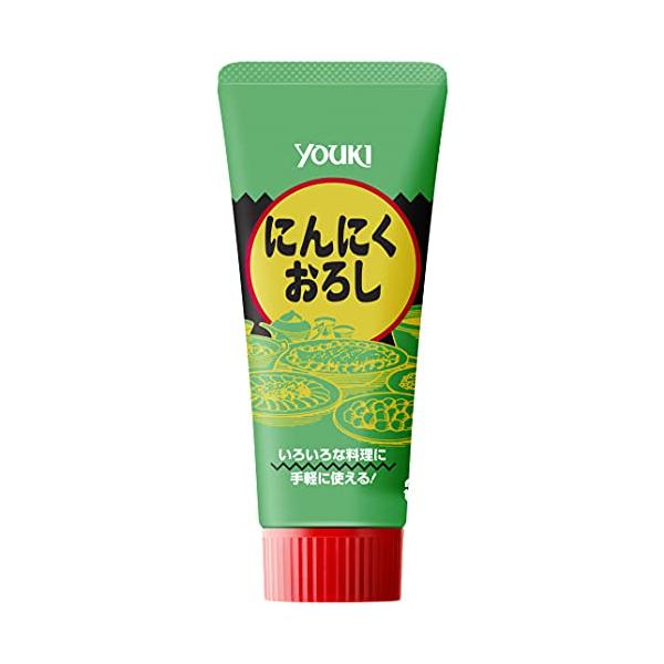 ・にんにく 100グラム (x 1) ・・Size:100グラム (x 1)・内容量：100g・ニンニクの風味をそのまま残したすりおろしタイプ・原材料：乾燥にんにく（にんにく（中国））、食塩、にんにく粉末／酒精、ｐＨ調整剤、増粘剤（キサンタ...