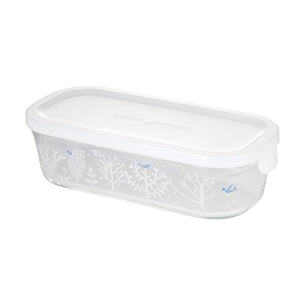単品・シンジカトウ - Petit bois 04) M 500ml B3246-SNC1・・Color:シンジカトウ - Petit boisSize:04) M 500mlStyle:単品・市販の200g用のバターケースとしてぴったりの...