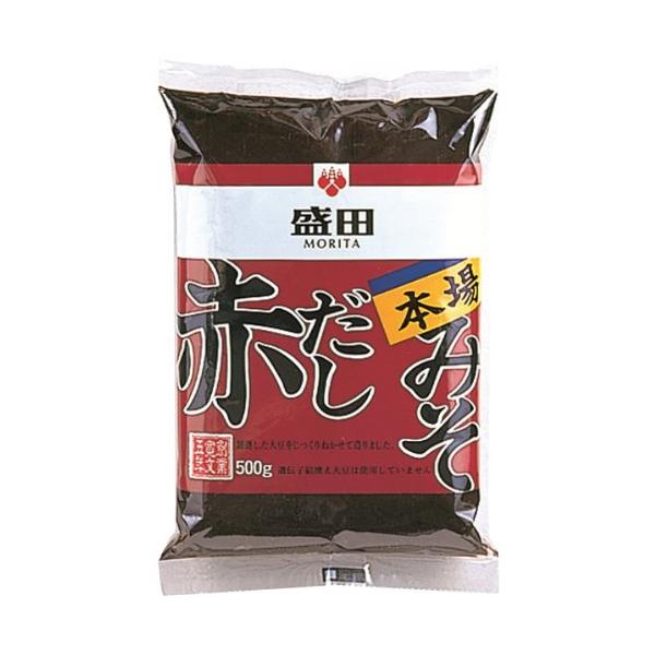 ・ 500グラム (x 2) ・内容量:500g×2袋・原材料:豆みそ(大豆[遺伝子組換えでない]、食塩)、米みそ(大豆[遺伝子組換えでない]、米、食塩)、水あめ、カラメル色素、アルコール、調味料(アミノ酸等)、甘味料(甘草)・商品サイズ(...