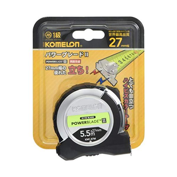 ・ 幅27mm×長さ5.5m 8803005878801・・Size:幅27mm×長さ5.5m・世界最高品質 JIS1級・   更にとても目立つハイビズカラ―テープ! 両面目盛・   27mm×5.5ｍ・   テープ仕様:ナイロンコートテープ