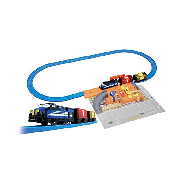 ・無し  ・(c) TOMY・単3形アルカリ乾電池1本使用(電池は別売です。)・原産国:ベトナム・梱包サイズ: 7.0×41.0×31.0(cm)
