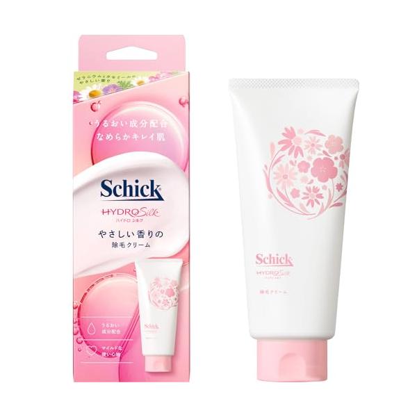 PatternName:除毛クリーム・なめらかキレイ肌を叶えるやさしい香りの除毛クリーム・ゼラニウムとカモミールのやさしい香り・うるおい成分配合、マイルドな使い心地・使い捨て木製ヘラ付き・原産国：日本