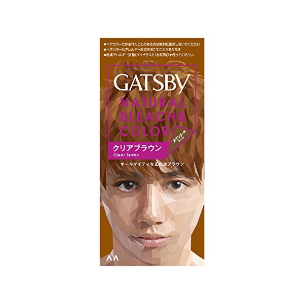 スタンダードトーンクリアブラウン/1個 (x 1)/4902806133288・Color:クリアブラウンSize:1個 (x 1)Style:スタンダードトーン・パッケージ個数:1・原産国:日本・内容量:1剤35g、2剤70ml・マイティ...