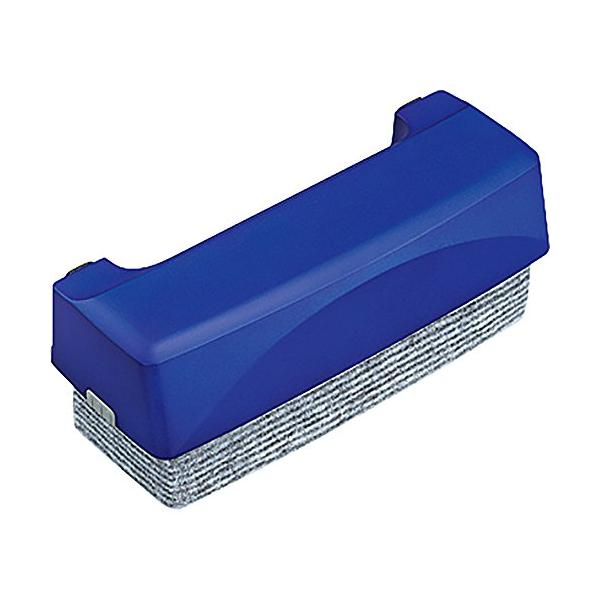 単品・ブルー  RA-31・・Style:単品・【寸法】158×60×67mm・【仕様】マグネット付き、シートつめ替え式・【材質】本体/R-PP、マグネット/フェライト磁石、ベース部/P-PP・EVA、シート/ポリエステル・めくるだけで簡単...