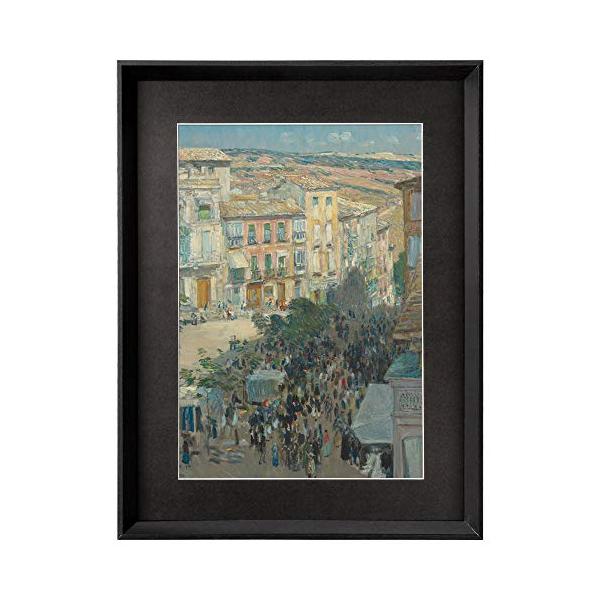 軽量・ブラック A4 FMD03-BKA4・Size:A4Color:ブラック・軽くて割れる心配のないPS板を前面板に使用。・傾斜のついた奥行きのある木製フレーム。・額縁外寸法 : W276×H363×D30mm・マット外寸法 : W261...