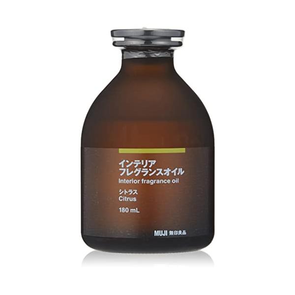 ・ 180ミリリットル (x 1) 44594124・・FlavorName:シトラス・全成分 : イソパラフィン、レモン油、リツェア油、ライム油、シトロネラ油、ユーカリ油、香料・重量 (梱包材含む) : 370g・容量 : 180mL・使...