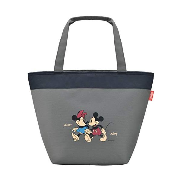 ・ミッキー &amp; ミニー 17L REZ-017DS GY・・Color:ミッキー &amp; ミニー・サイズ(約):46.5×21.5×32cm、本体重量(約):300g・   素材・材質:外生地/ポリエステル、内生地/PEVA、ク...
