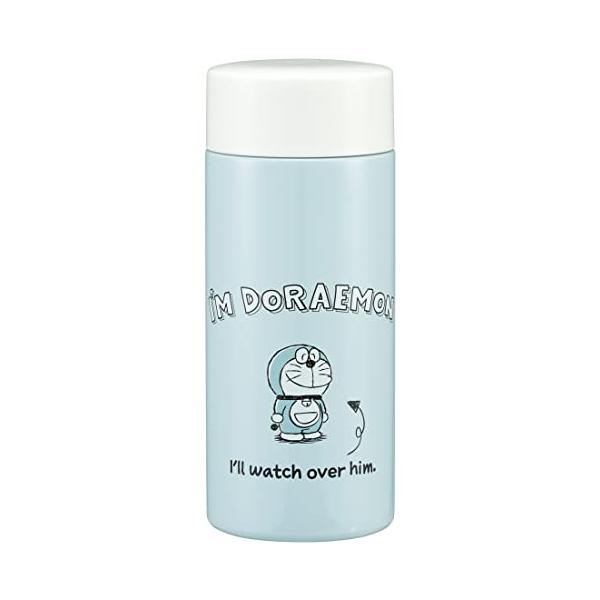 250ml・ドラえもん 250 ml STYL2-A・Style:250ml・容量:250ml/サイズ:直径5.8×高さ14.4cm/原産国:中国・真空二重構造携帯用まぼうびん/保温:60度以上（6時間） 保冷：10度以下（6時間)・コンパ...