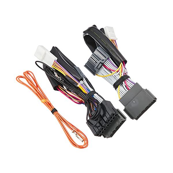 ・  TE115・エンジンスターター取付用 車種別専用ハーネス。・国産12Vオートマチック車専用。