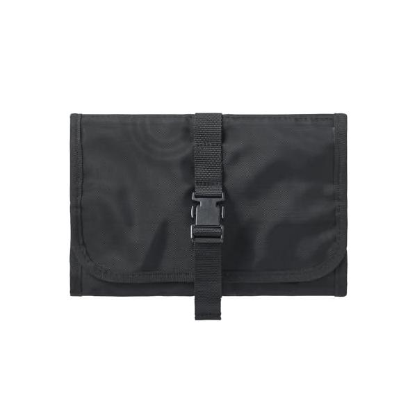 黒/約21×15cm/OHH39A4A・パッケージ個数:1・仕様・混率:本体:ナイロン100%・サイズ:約21×15cm・カラー:黒