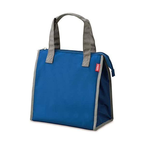 ・ダークブルー 5L RFC-005 DB・・Size:5LColor:ダークブルー・口元が大きく開く保冷ランチバッグ。大容量タイプ・   サイズ(約):幅25×奥行き15×高さ24.5cm、本体重量(約):200ｇ・   容量:約5L (...