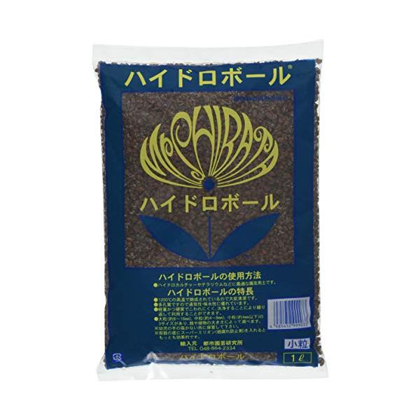 庭園・  1L 小粒・容量(約):1L