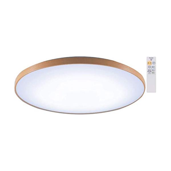 ・ミディアムブラウン 12畳 HH-CE1219AH・・Size:12畳Style:シンプル/ミディアムブラウン・本体サイズ:高さ10.8×幅φ50.6cm、質量: 1.6kg・   付属品:専用リモコン送信器〔HK9807MM〕同梱 (リ...