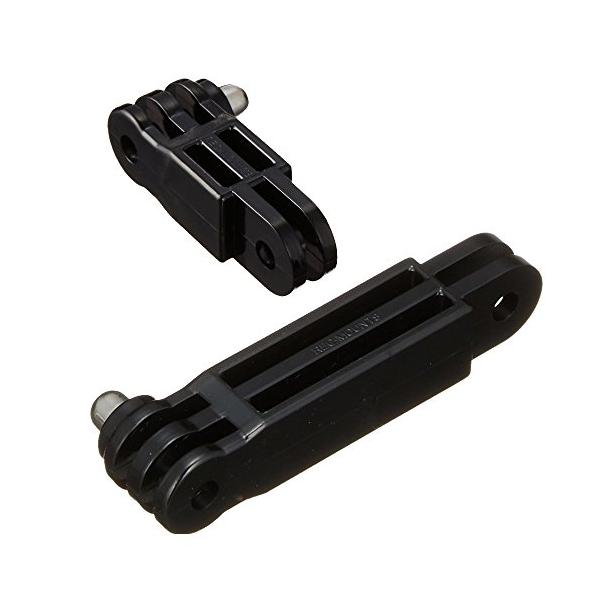 延長アダプター・シルバー 樹脂製/50mm75mm GP-GP-S5075・※本製品を利用することでカメラのブレの原因となる場合がございます。・※ご利用環境によりますが、アームを延長することで　アームの根元に負荷が掛かり破損するケースも考え...