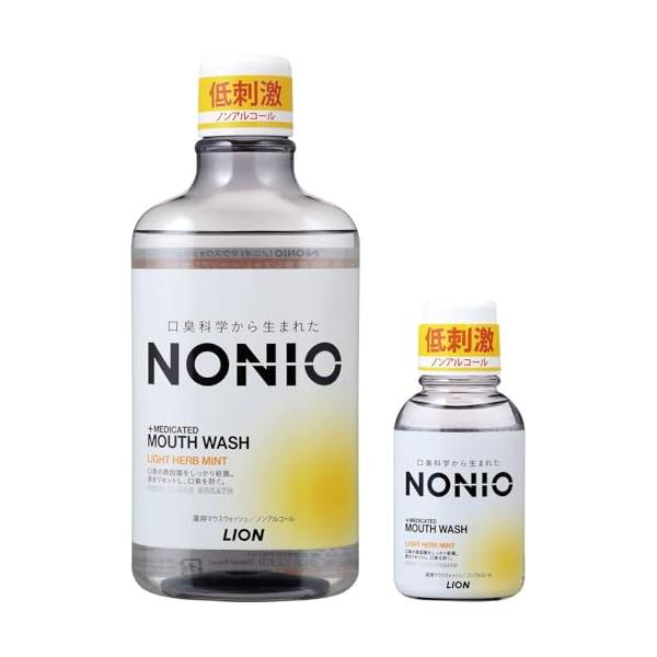 マウスウォッシュ-/600ml+ミニリンス80ml/-・Size:600ml+ミニリンス80mlStyle:マウスウォッシュ・パッケージ個数:1・独自の長時間殺菌システムで、気になる口臭を長時間予防。クリアな息をキープできるマウスウォッシュ...