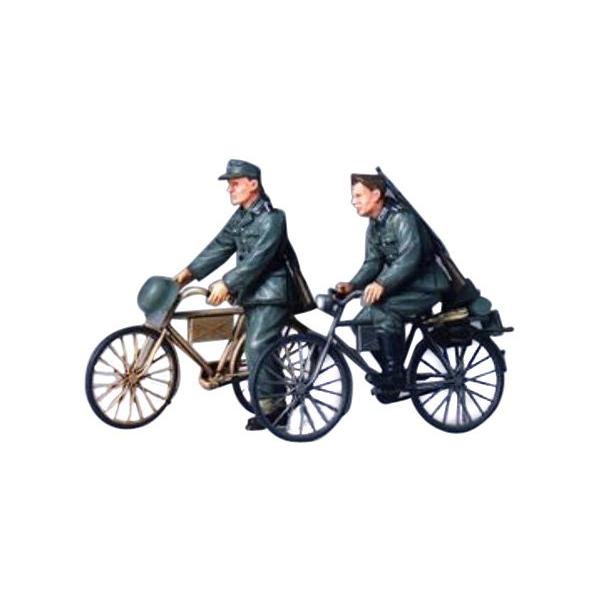 ・ブルー  TM35240・組み立て、塗装が必要なプラモデル。別途、工具、塗料等が必要。