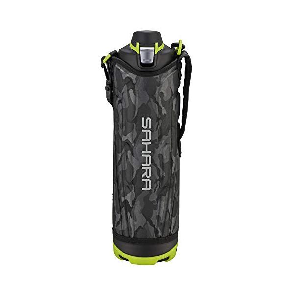 本体・ブラック 1.5L MME-F150KK・・Color:ブラックSize:1.5LStyle:本体・保冷専用・本体サイズ:8.7×9.5×33.6(幅×奥行×高さcm)・保冷効力(6時間):8℃以下・ポーチ:洗濯機OK・ネームタグつき