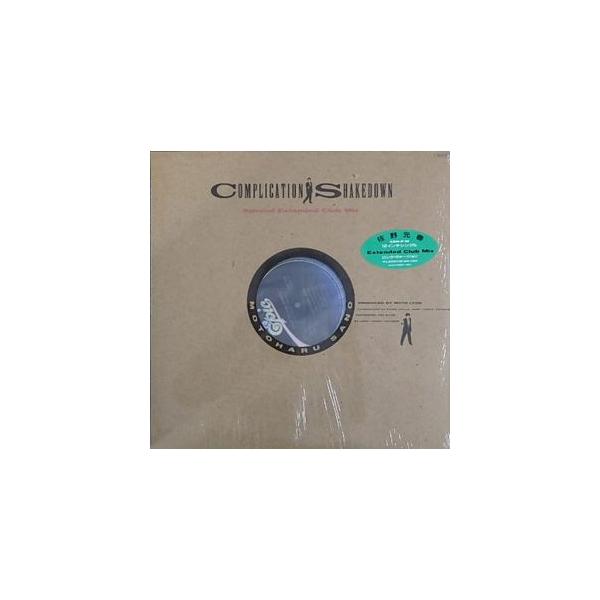 盤:A-　ジャケット:A-  歌詞カードありレコード盤　A-:軽いキズ　B:深くはないが多少キズあり　B-:キズ多め　C:状態悪い、ノイズありレコードジャケット　A-:若干のシミ、シワ　B:多少目立つシミ、シワ　B-:シミ・汚れが多い