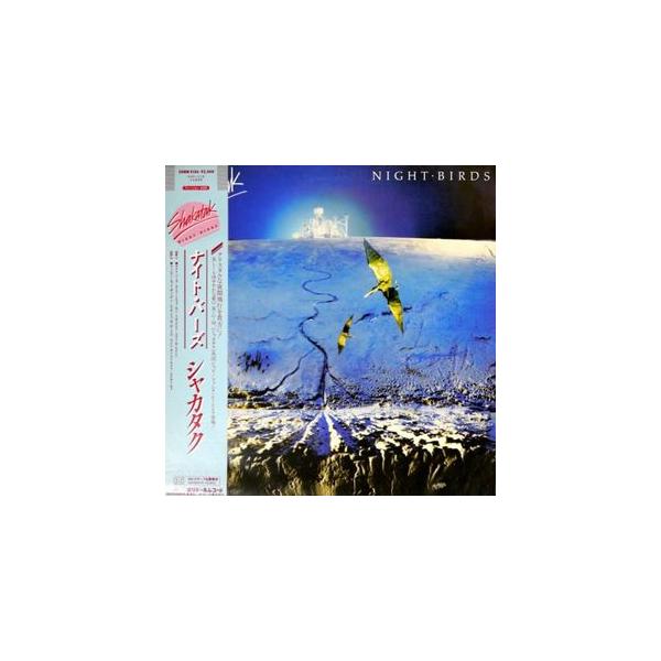 盤:A-　ジャケット:A-  解説あり　帯ありレコード盤　A-:軽いキズ　B+:数か所のすりキズ　B:深くはないが目立つキズあり　B-:キズ多め、深めのキズ　C:状態悪い、ノイズありレコードジャケット　A-:若干のシミ、シワ　B:多少目立つ...