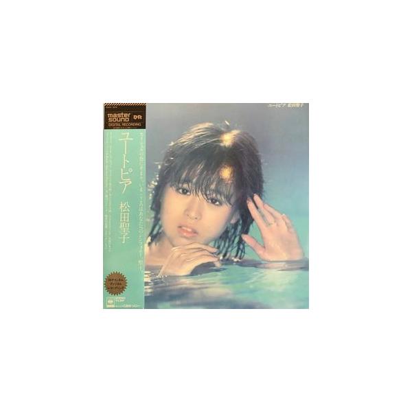 盤:A-　ジャケット:B    解説なし　帯あり  レコード盤　A-:軽いキズ　B+:数か所のすりキズ　B:深くはないが目立つキズあり　B-:キズ多め、深めのキズ　C:状態悪い、ノイズありレコードジャケット　A-:若干のシミ、シワ　B:多少...