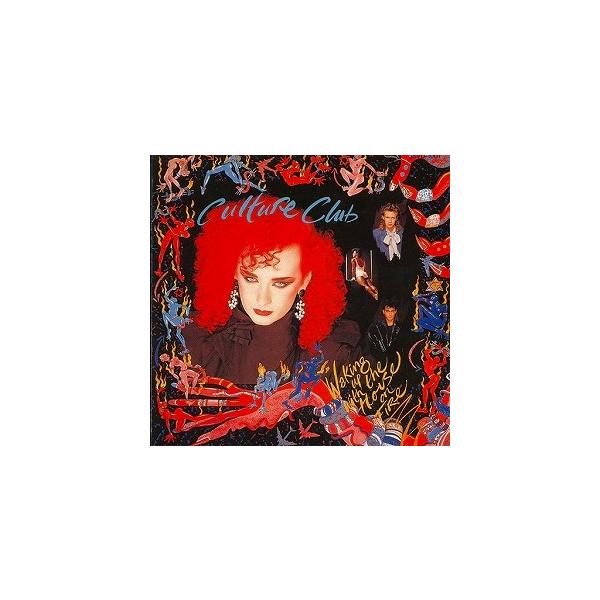 ディスク若干キズ(B+)・解説あり・帯なし旧規格ケース仕様