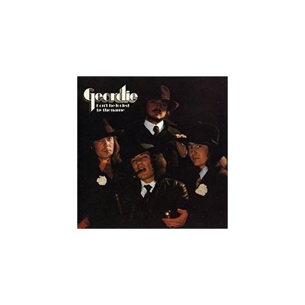 ディスク軽いキズ（A-）・解説あり　輸入盤