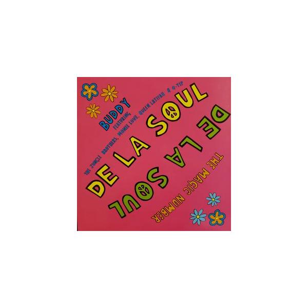 盤:B　ジャケット:A-  レコード盤　A-:軽いキズ　B+:数か所のすりキズ　B:深くはないが目立つキズあり　B-:キズ多め、深めのキズ　C:状態悪い、ノイズありレコードジャケット　A-:若干のシミ、シワ　B:多少目立つシミ、シワ　B-:...