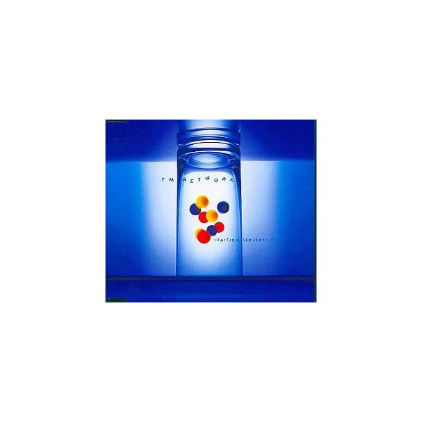 ディスク軽微なキズ(A-)・解説あり廃盤マキシCD