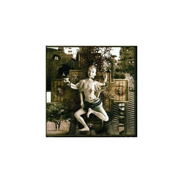 ディスク多少キズ(B)  解説あり