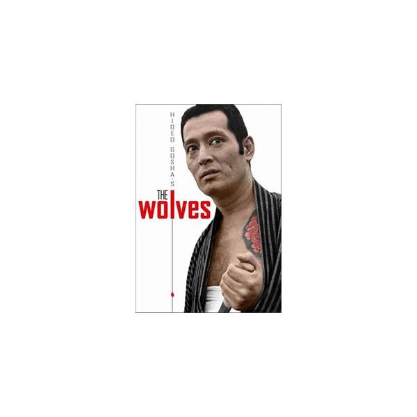 ディスク良(A-) 微細な傷がある場合があります　輸入盤（英語字幕）クッション封筒で発送