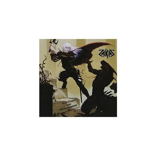 ディスク若干キズ(B+)・解説あり　輸入盤クッション封筒で発送します