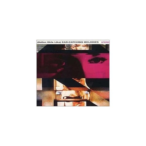 ディスク軽微なキズ(A-)・解説ありスリーブジャケ輸入盤