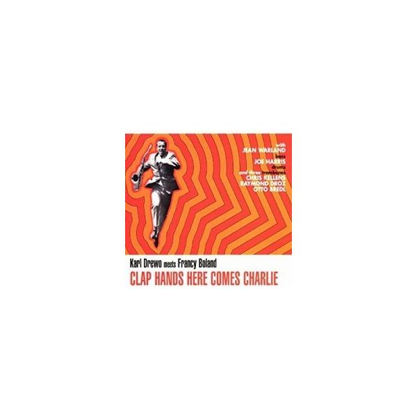 ディスク若干キズ（A-）・解説あり・スリーブジャケスレ汚れ