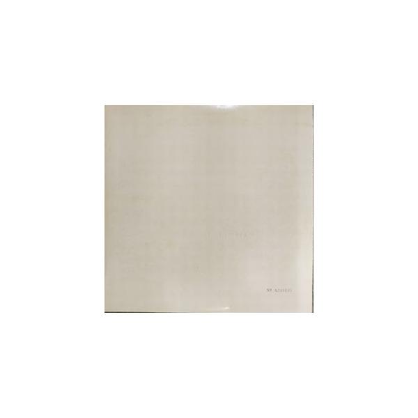 盤:A-　ジャケット:B（黄ばみ）ポスター型歌詞カード、ポートレート4枚付 　帯なし　2枚組レコード盤　A-:軽いキズ　B+:数か所のすりキズ　B:深くはないが目立つキズあり　B-:キズ多め、深めのキズ　C:状態悪い、ノイズありレコードジャ...