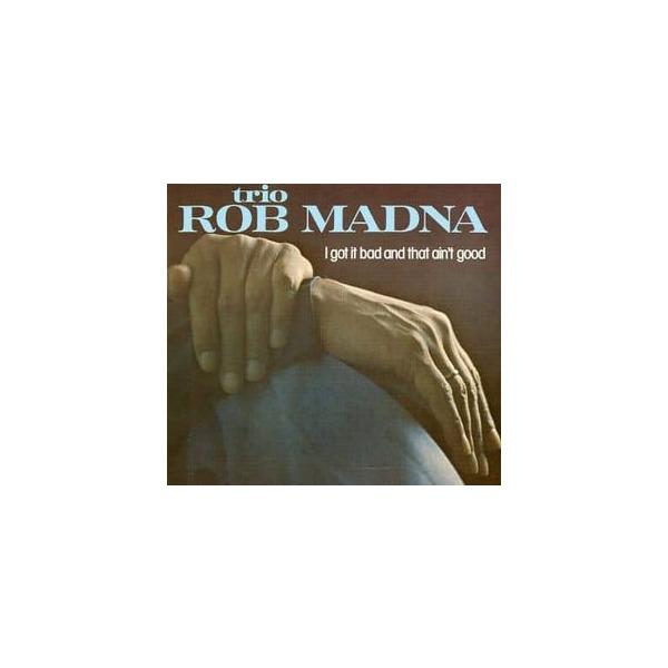 ディスク若干キズ(B+)・解説あり・デジパックのトレイ爪折れ