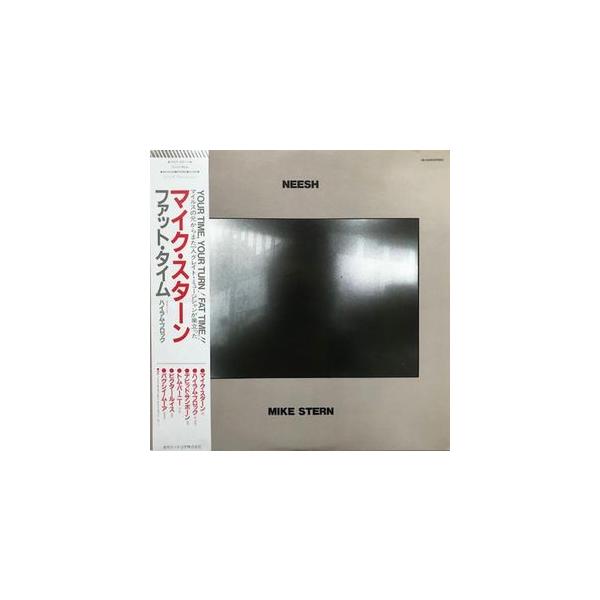 盤:A-　ジャケット:A-  解説あり　帯ありレコード盤　A-:軽いキズ　B+:数か所のすりキズ　B:深くはないが目立つキズあり　B-:キズ多め、深めのキズ　C:状態悪い、ノイズありレコードジャケット　A-:若干のシミ、シワ　B:多少目立つ...